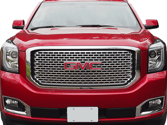 GMC or Similar - Al-Harbi Transport for Umrah and Hajj
