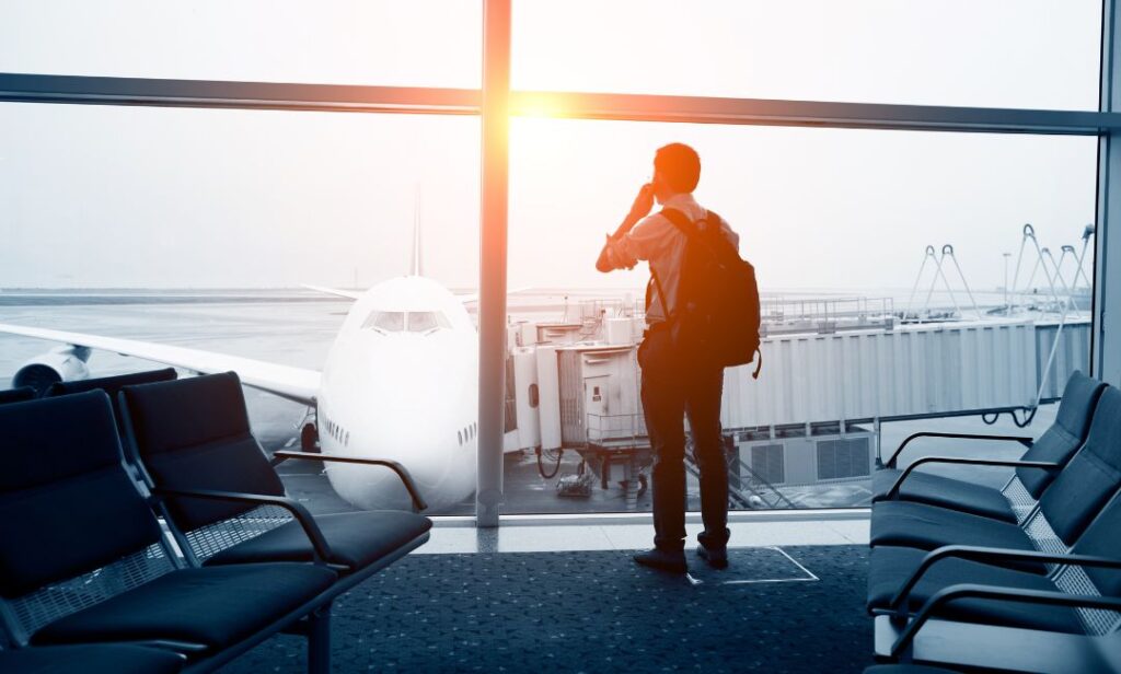 Top Departure Transfer Services | Al-Harbi Transport