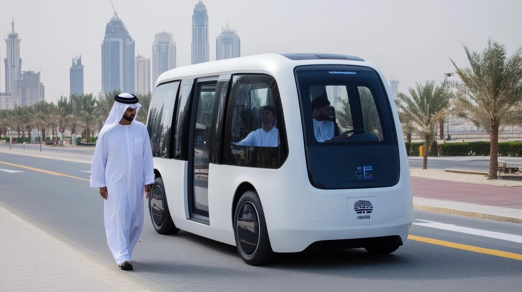 Choosing the Right Transport from Jeddah to Makkah for Umrah