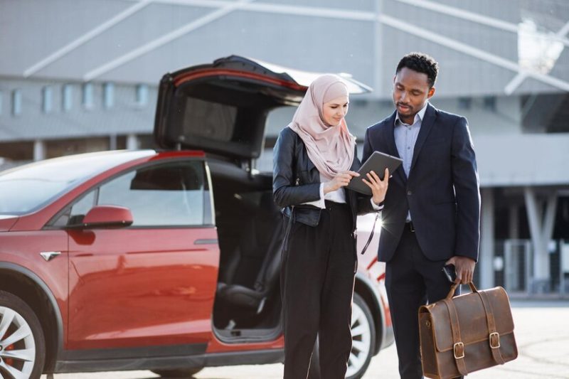 How to Become Approved Umrah Travel Agent | Al Harbi Transport